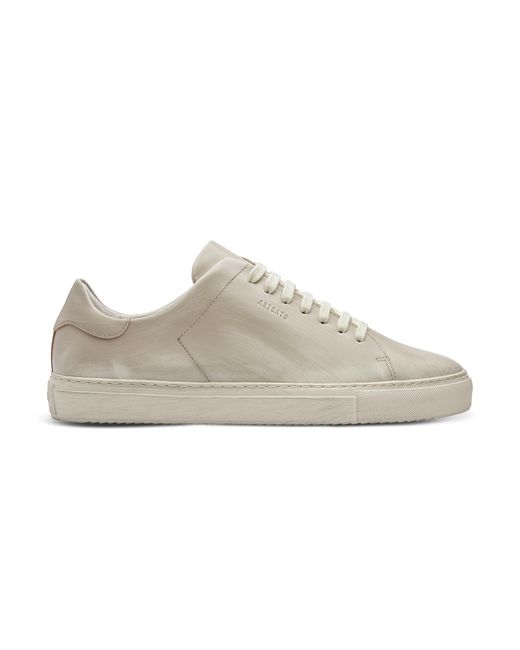 Axel Arigato Clean 90 Sneaker in Black for Men | Lyst