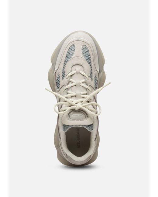 Axel Arigato Eris Sneaker in Black for Men | Lyst UK