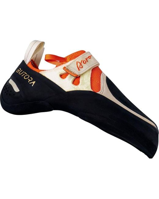 Butora Acro Wide Fit Climbing Shoe in Blue | Lyst