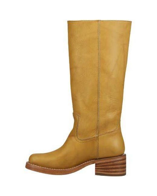 Frye Campus 14L Boot in Brown | Lyst