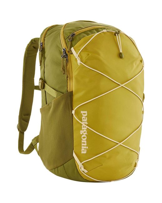 Patagonia Refugio 30L Day Pack in Green | Lyst