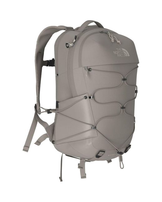 The North Face Borealis 28L Backpack in Gray | Lyst