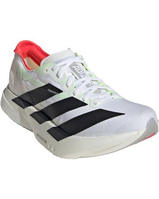 adidas Adizero Adios Pro 4 Running Shoe in Blue | Lyst