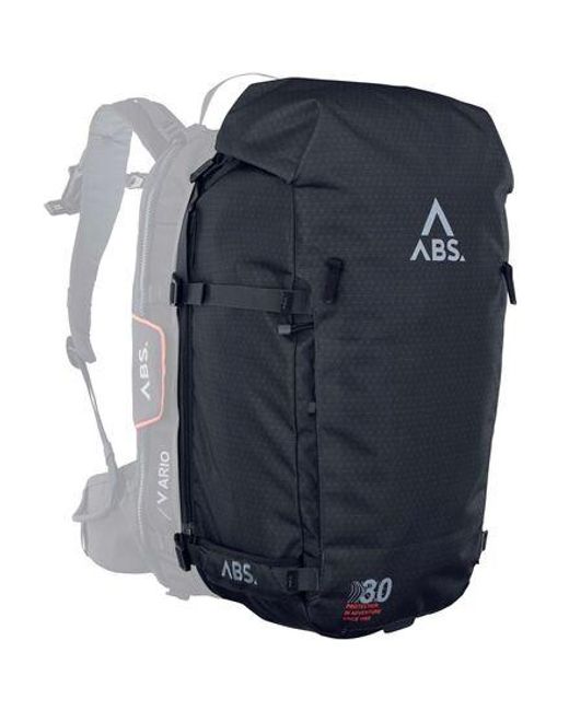 ABS Avalanche Rescue Devices Zipon 30L Pack in Blue | Lyst