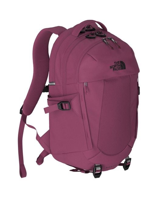 The North Face Recon 30L Backpack in Purple | Lyst