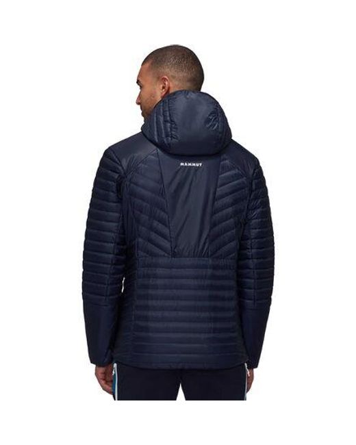 Mammut Eiger Speed in Blue | Lyst