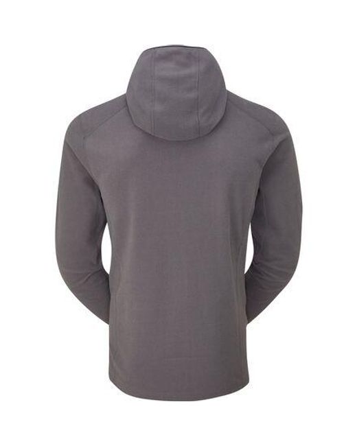 Rab Tecton Hooded Jacket in Gray | Lyst