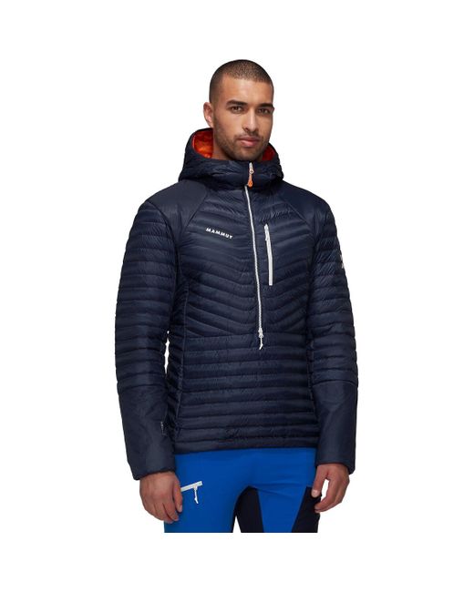 Mammut Eiger Speed in Blue | Lyst