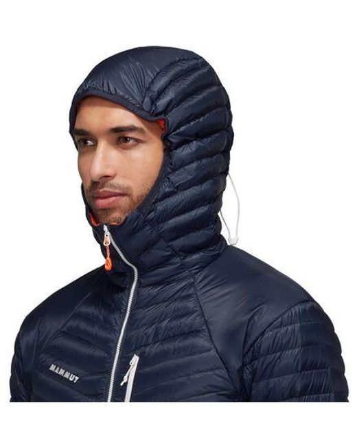 Mammut Eiger Speed in Blue | Lyst