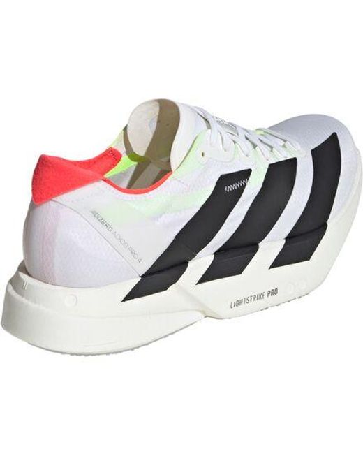 adidas Adizero Adios Pro 4 Running Shoe in Blue | Lyst