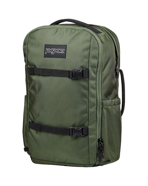 Jansport Venture Pack in Green | Lyst