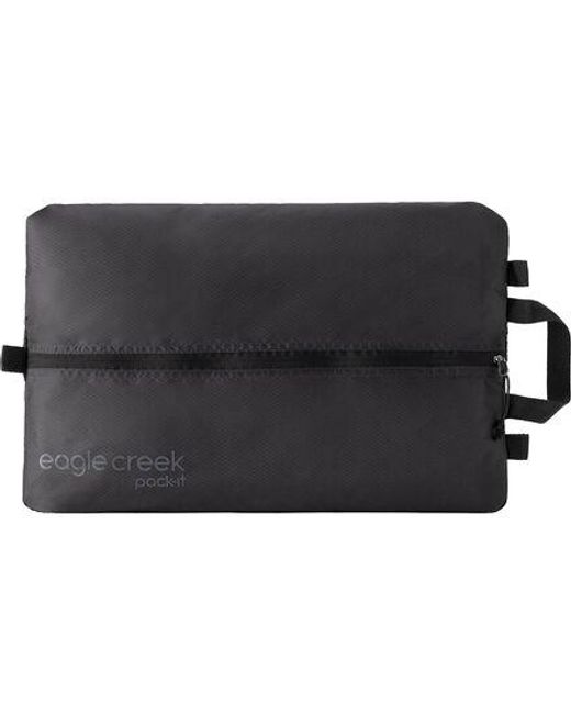 Eagle Creek Pack-It Isolate Shoe Sac in Black | Lyst