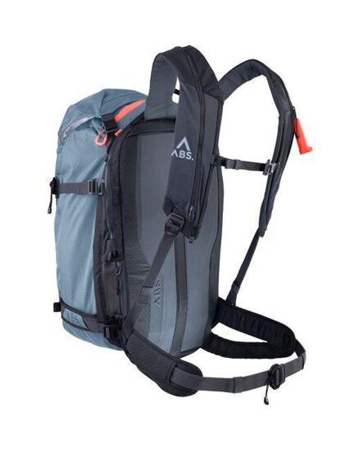 ABS Avalanche Rescue Devices Voltage Set Alpride E2 30L Pack Ice in ...