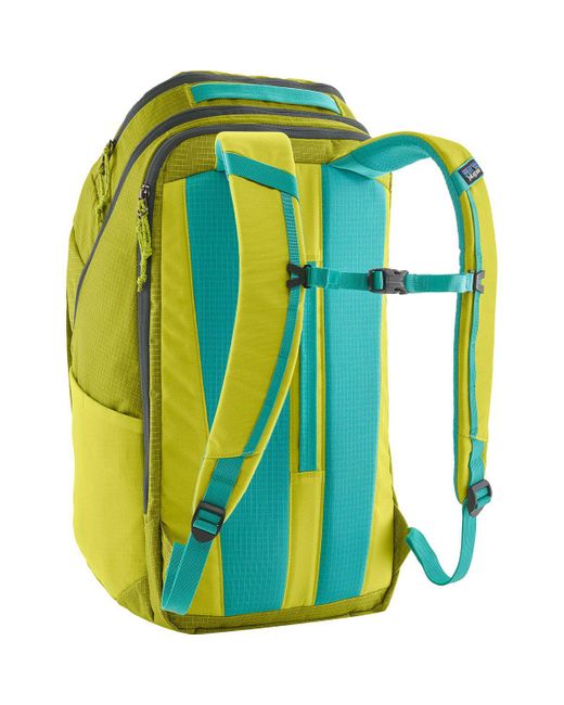 Patagonia Black Hole 32l Backpack in Green for Men | Lyst