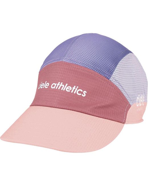 Ciele Athletics Fstcapsc-Field-Iconicsl Cap in Purple | Lyst
