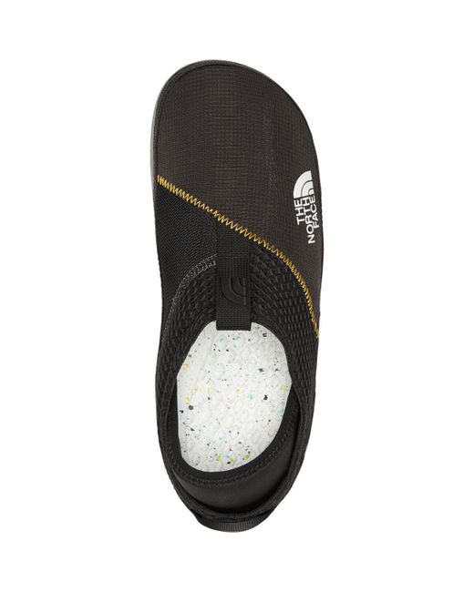 The North Face Base Camp Mule Shoe in Black for Men | Lyst