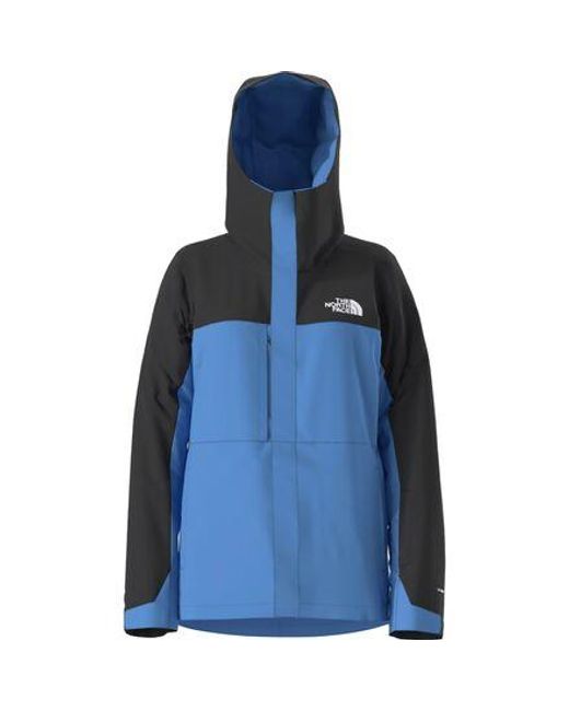 The North Face Freedom Insulated Jacket in Blue | Lyst