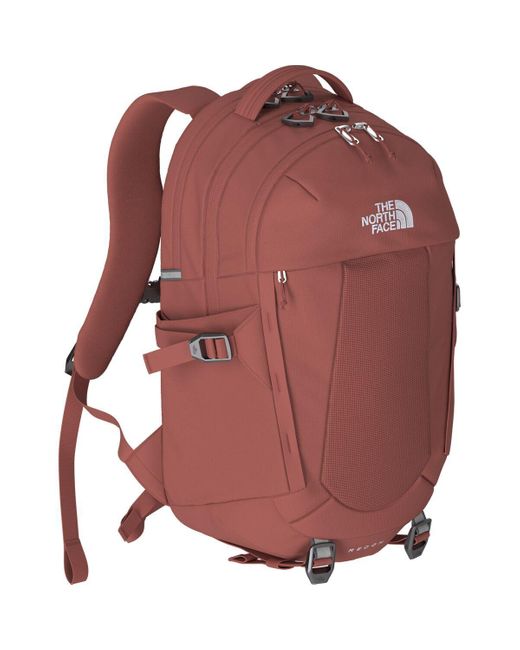 The North Face Recon 30L Backpack in Red | Lyst