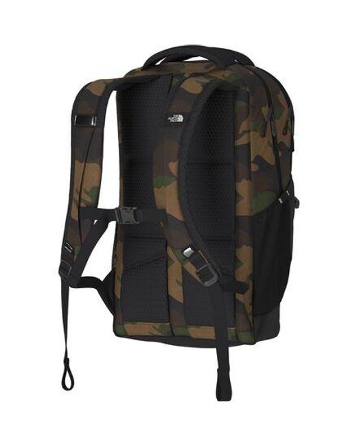 The North Face Jester 27.5L Backpack in Black | Lyst