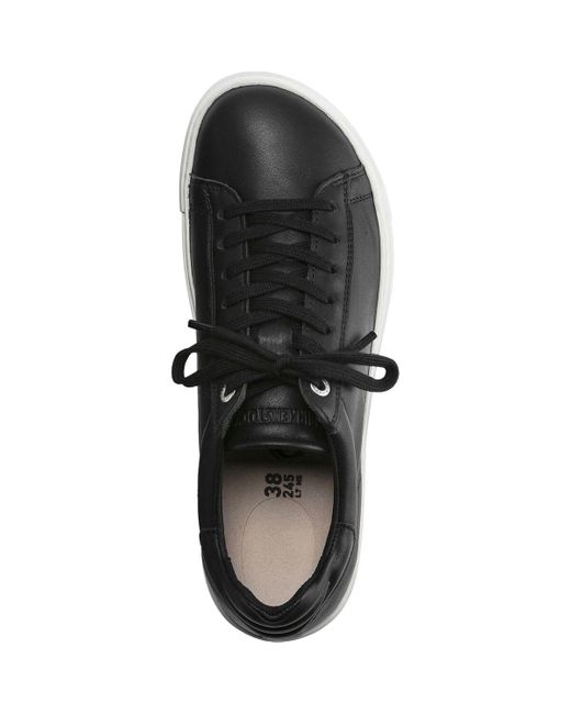 Birkenstock Bend Shoe in Black | Lyst