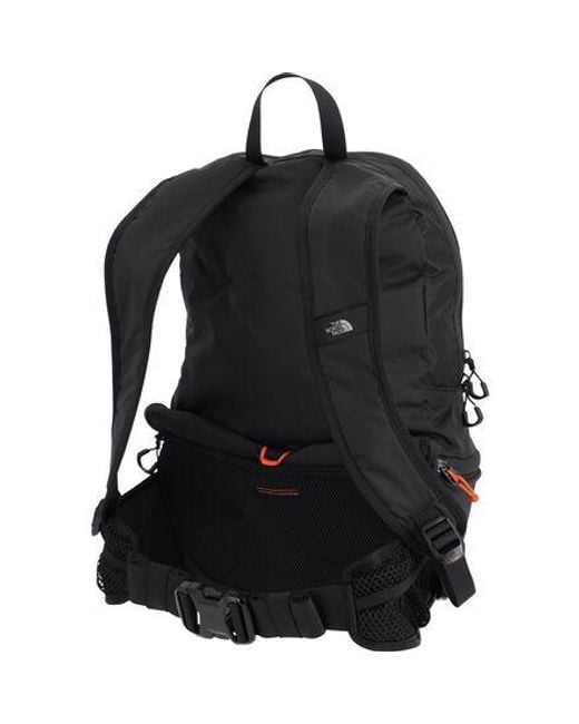 The North Face Borealis 17.5L Convertible Pack in Black | Lyst