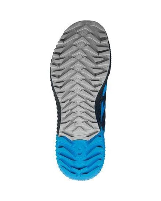 Scott Versatile Trail Running Shoes in Blue | Lyst