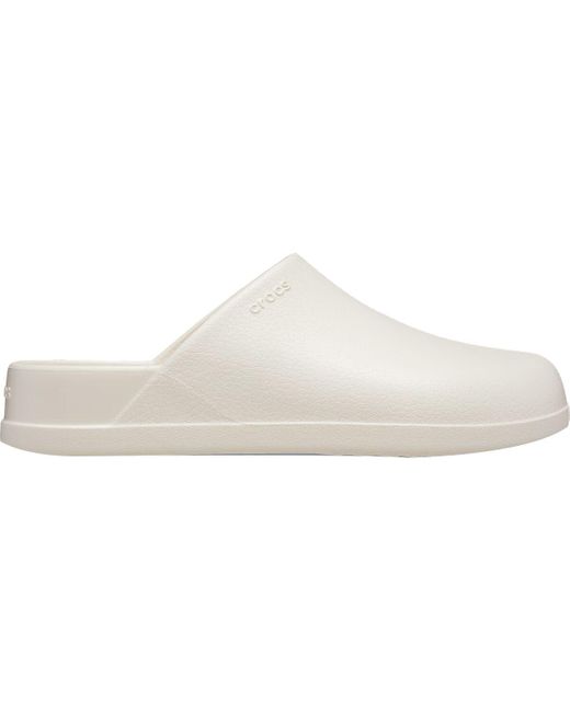 Crocs™ Dylan Clog in White for Men | Lyst