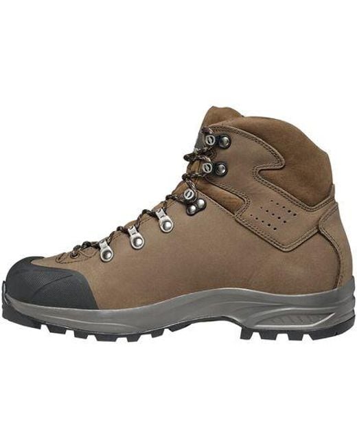 SCARPA Kailash Plus Gtx Boot in Brown | Lyst