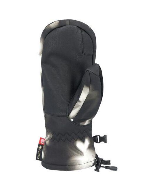 686 GORE-TEX Insulated Touchscreen Mittens in Black | Lyst
