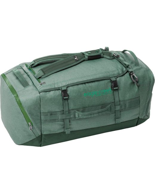 Eagle Creek Cargo Hauler 90L Duffel Bag in Green | Lyst