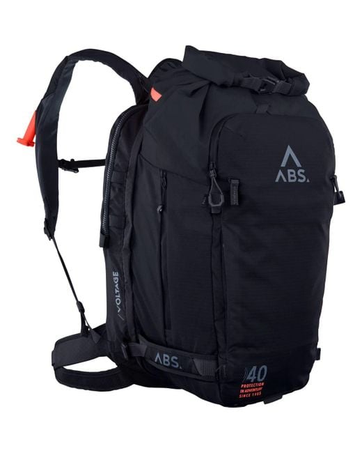 ABS Avalanche Rescue Devices Voltage Set Alpride E2 40L Pack in Blue | Lyst
