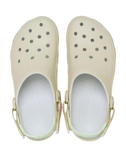 Crocs™ Classic True Sport Clog in White | Lyst