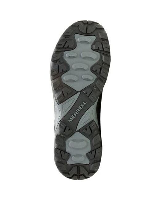 Merrell Speed Strike 2 Thermo Mid Wp Boot in Black | Lyst