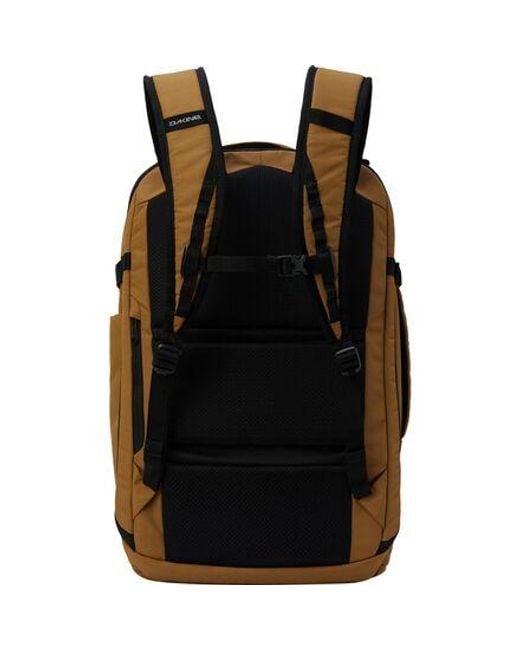 Dakine Verge 32L Backpack in Brown | Lyst