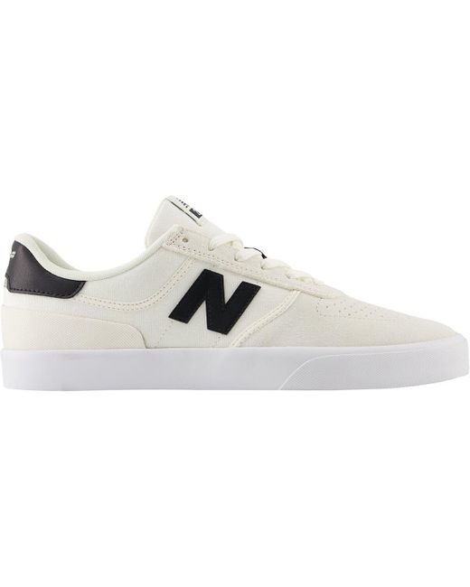 New Balance Numeric 272 Shoe in Gray | Lyst