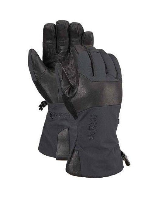 Rab Guide 2 Gtx Glove in Black for Men | Lyst