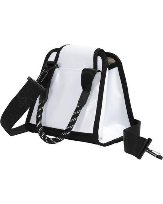 The North Face Base Camp Mini Bag in Black | Lyst