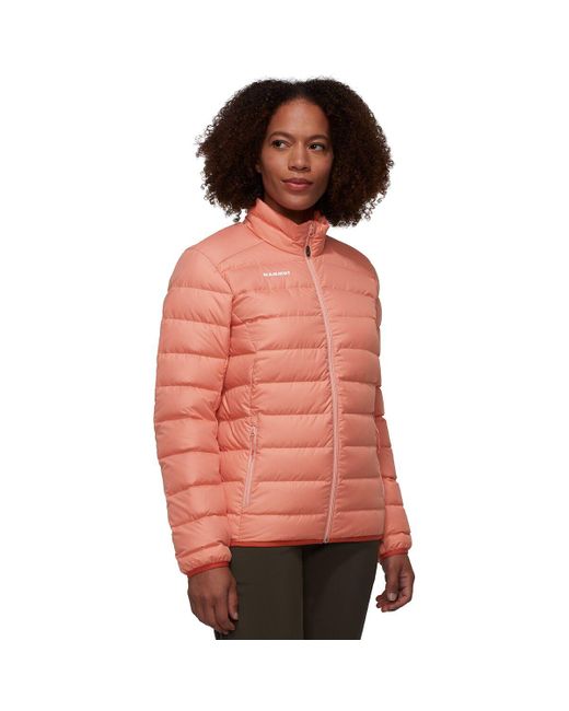 Mammut Waymarker in Red | Lyst