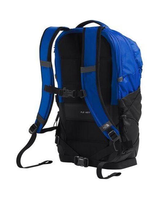 The North Face Borealis 28L Backpack Tnf/Tnf in Blue | Lyst