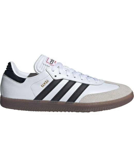 adidas Samba Shoe | Lyst