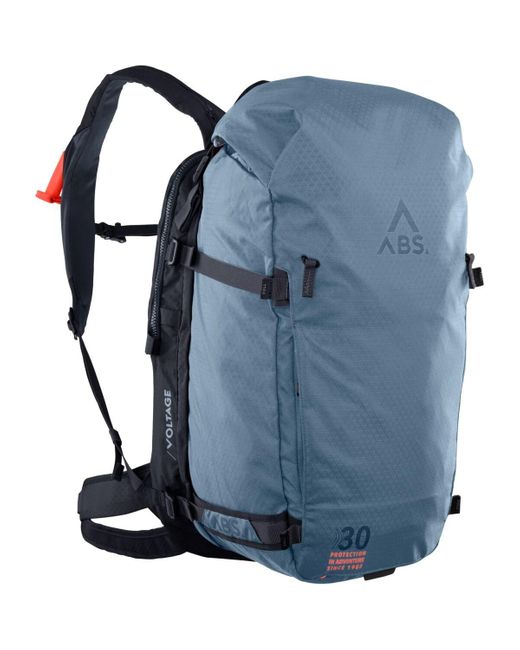 ABS Avalanche Rescue Devices Voltage Set Alpride E2 30L Pack Ice in ...