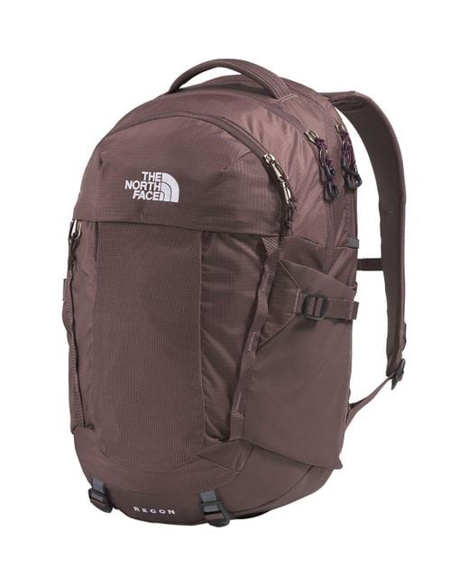The North Face Recon 30L Backpack in Brown | Lyst