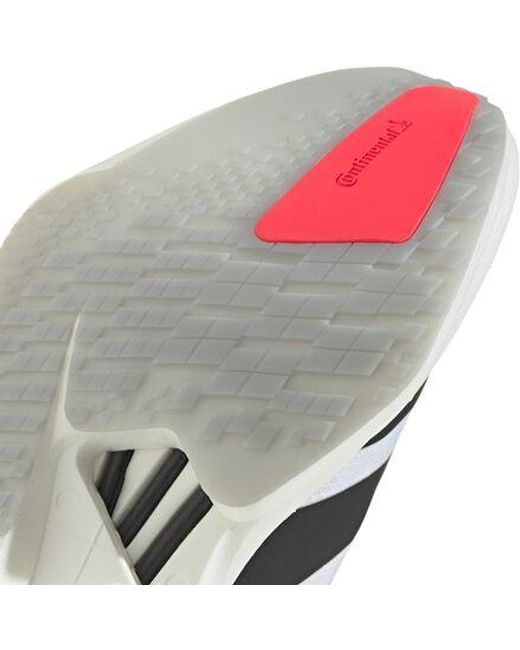 adidas Adizero Adios Pro 4 Running Shoe in Blue | Lyst