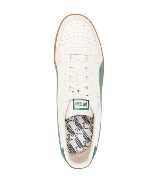 PUMA Indoor Og "Frosted Ivory Vine Gum" in Green for Men | Lyst