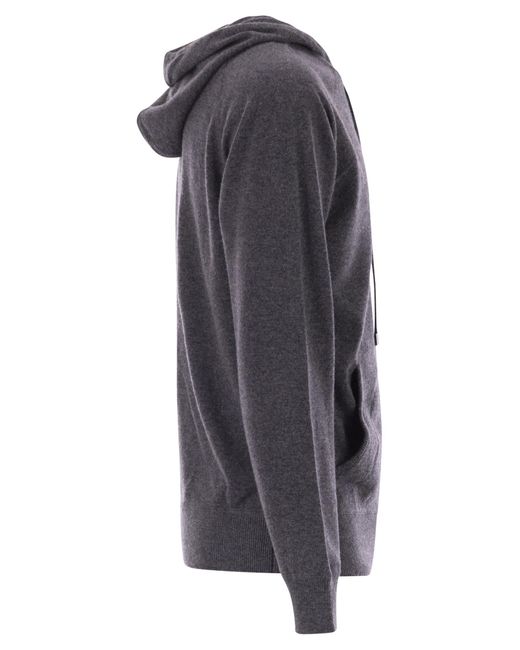 Mc2 Saint Barth Wilbur in Black for Men | Lyst UK