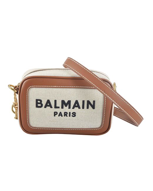 Balmain Bags for Men | Lyst UK