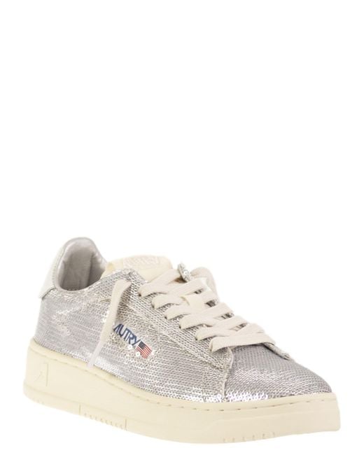 Autry Dallas in White | Lyst UK