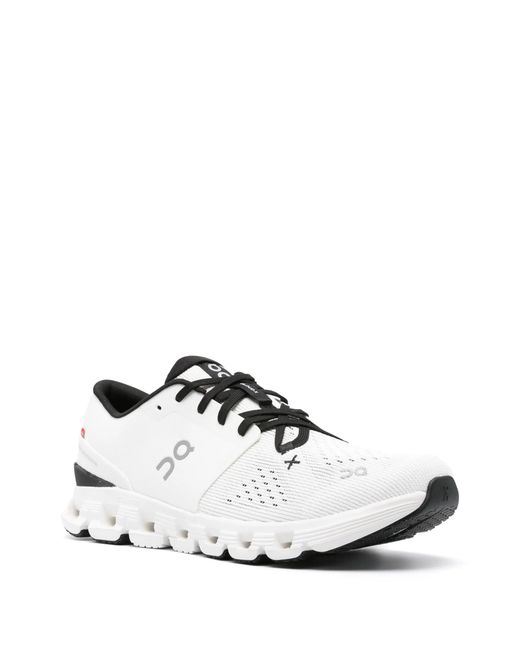 On Shoes Cloud X 4 in White for Men | Lyst UK