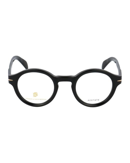 David Beckham Optical Db 7051 2 M2 in Brown for Men | Lyst