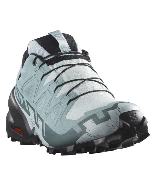 Salomon Salomon in Gray | Lyst